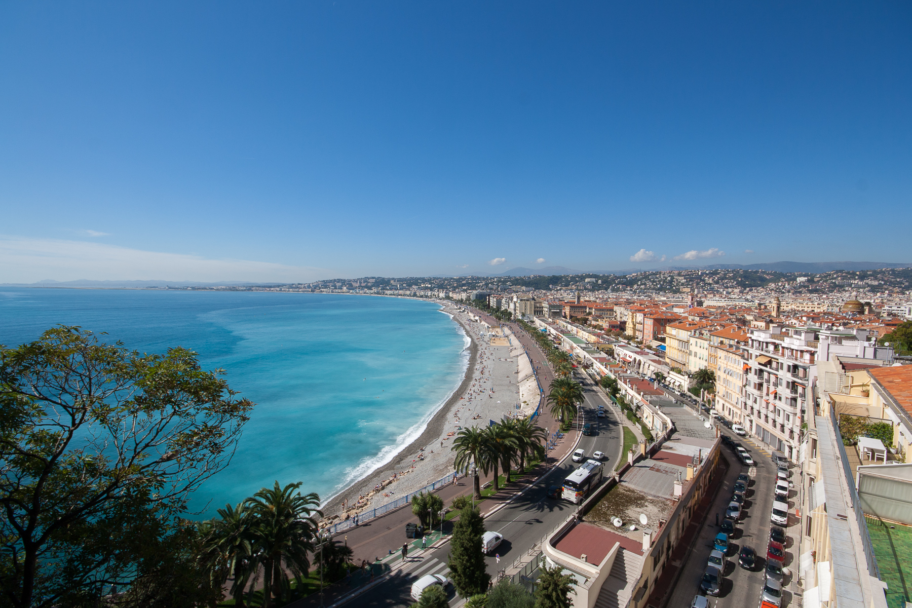 Airbnb Market Nice June 2026: Prices, Occupancy, Revenue | AirConcierge ...